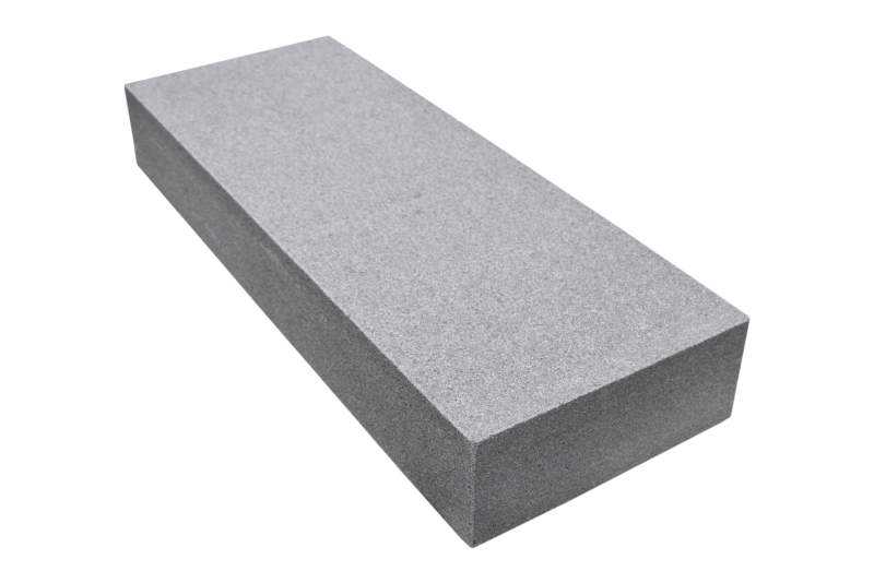 Blockstufe Granit Gala G654 Geflammt Anthrazit KSV Natursteine Blockstufe Granit Gala G654 Geflammt Anthrazit KSV Natursteine