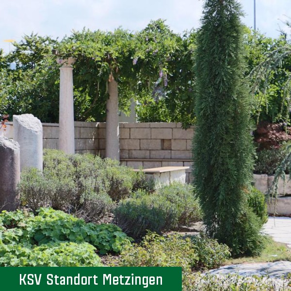 Ksv Natursteinwelt Metzingen